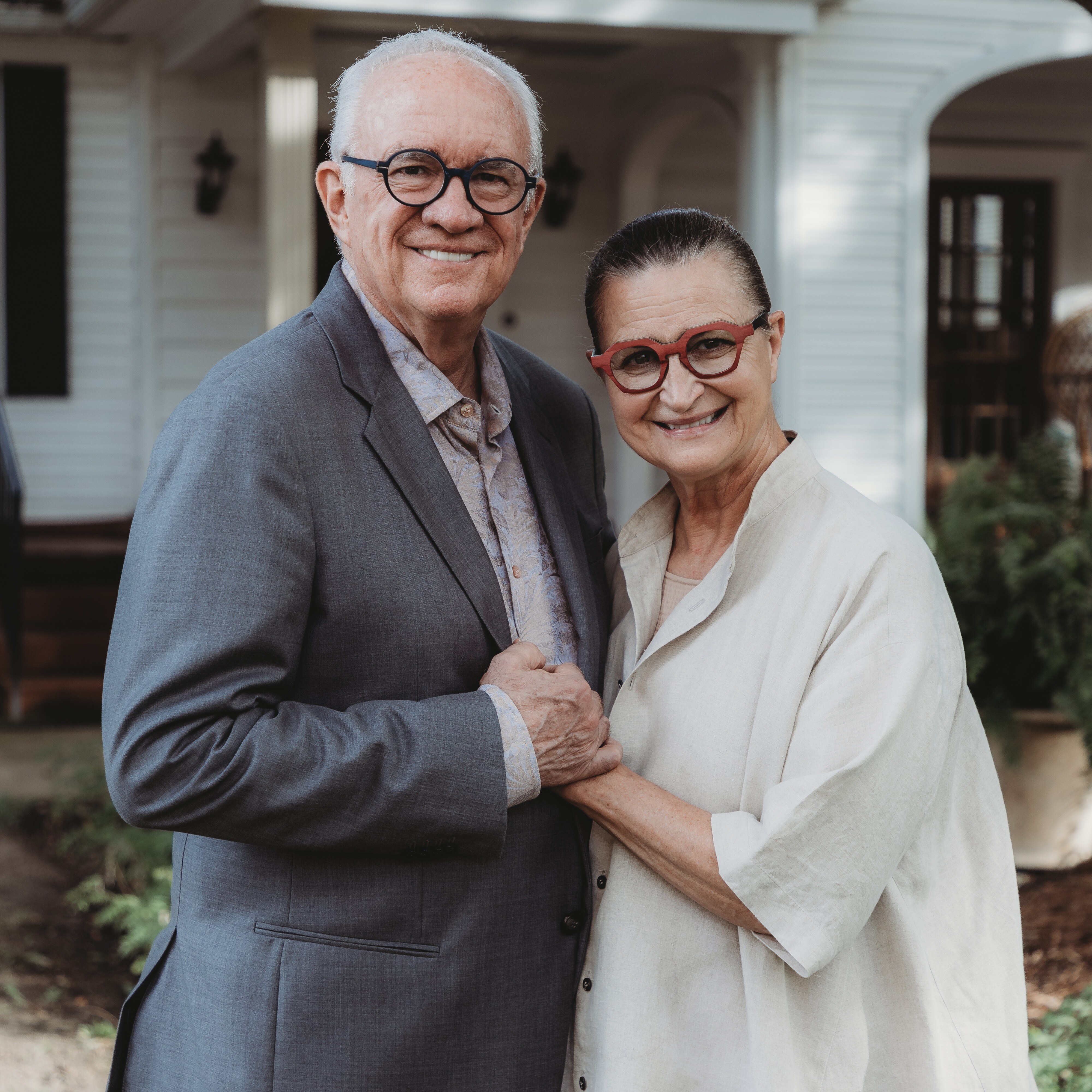 Our Story | The Pentecostals of Alexandria