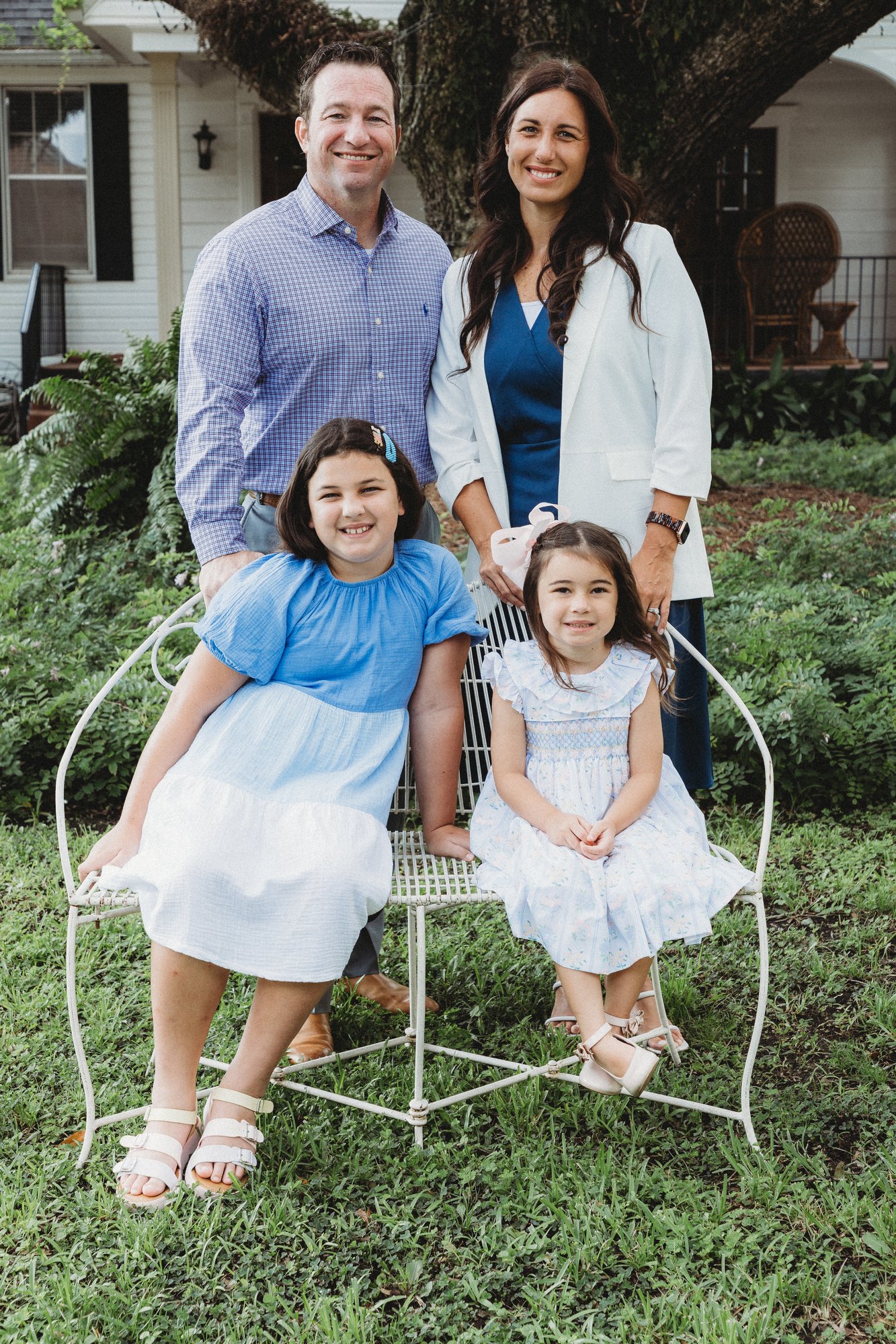 Meet Our Pastors