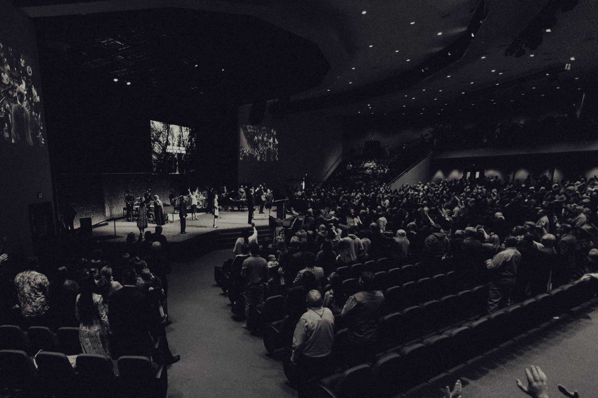 The Pentecostals of Alexandria | A Church Established by Biblical Truth