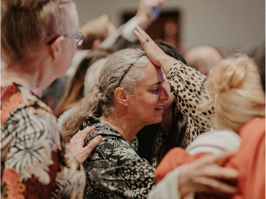 Prayer Request | The Pentecostals of Alexandria