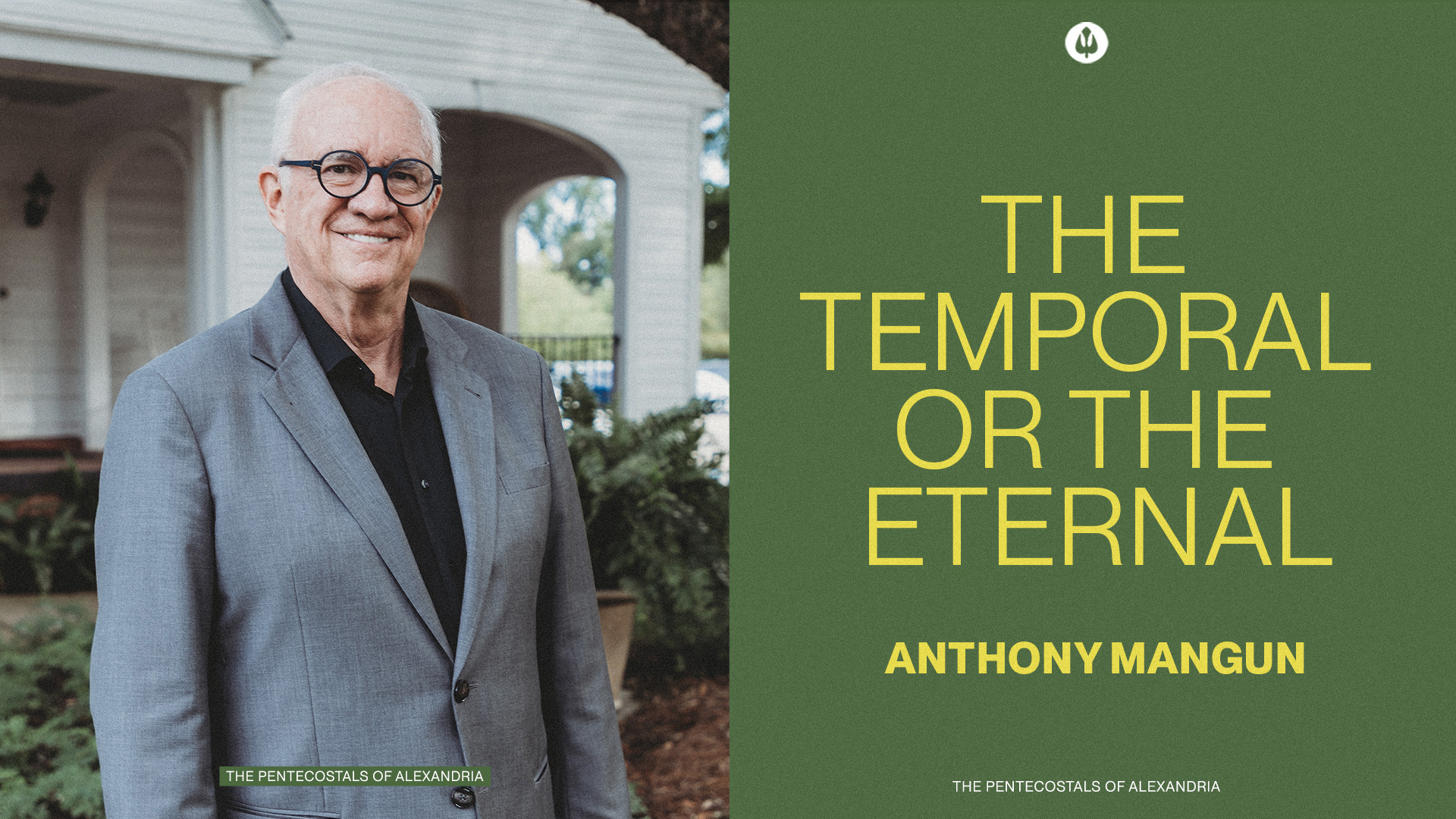 Media | The Pentecostals of Alexandria