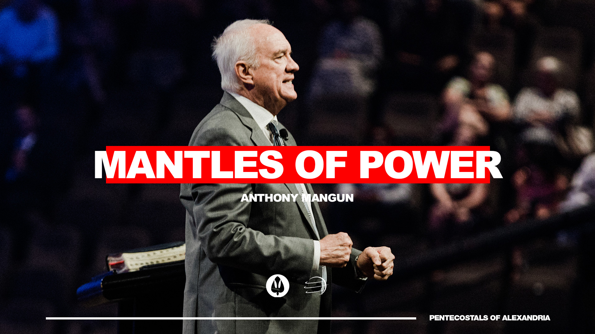 Media | The Pentecostals of Alexandria